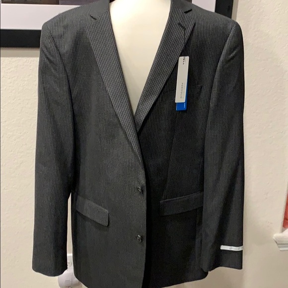 Perry Ellis | Suits & Blazers | Nwt Perry Ellis Jacket | Poshmark